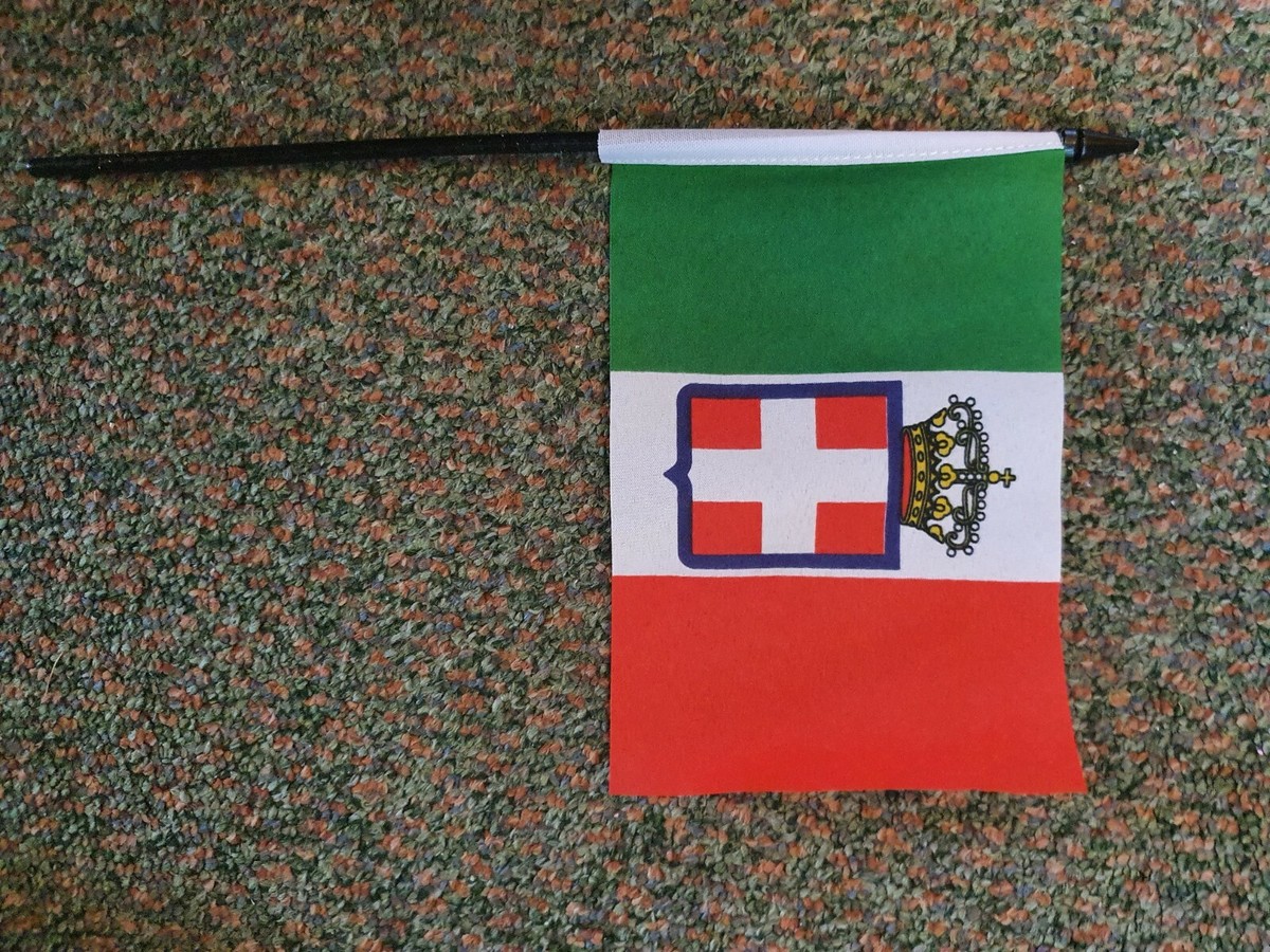 What Was Italy S Flag In Ww2 - Infoupdate.org