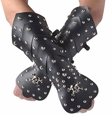 Forearm Guard Armor Century Martial Arts Hand & Forearm Armor Guards ...