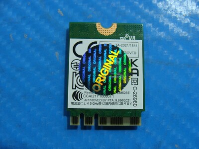 Lenovo IdeaCentre 3 24IAP7 24" Genuine Wireless WiFi Card 5W10V25844 ...