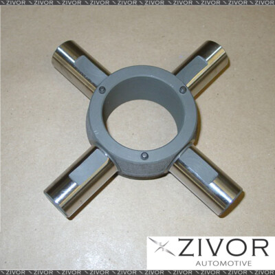 Differential Spider For Toyota Landcruiser HZJ80 4.2L 1HZ 01/1990 - 01/ ...