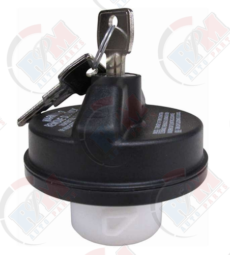LOCKING Gas Cap for Fuel Tank (w/ Keys) 10511 for CADILLAC CTS DTS ...