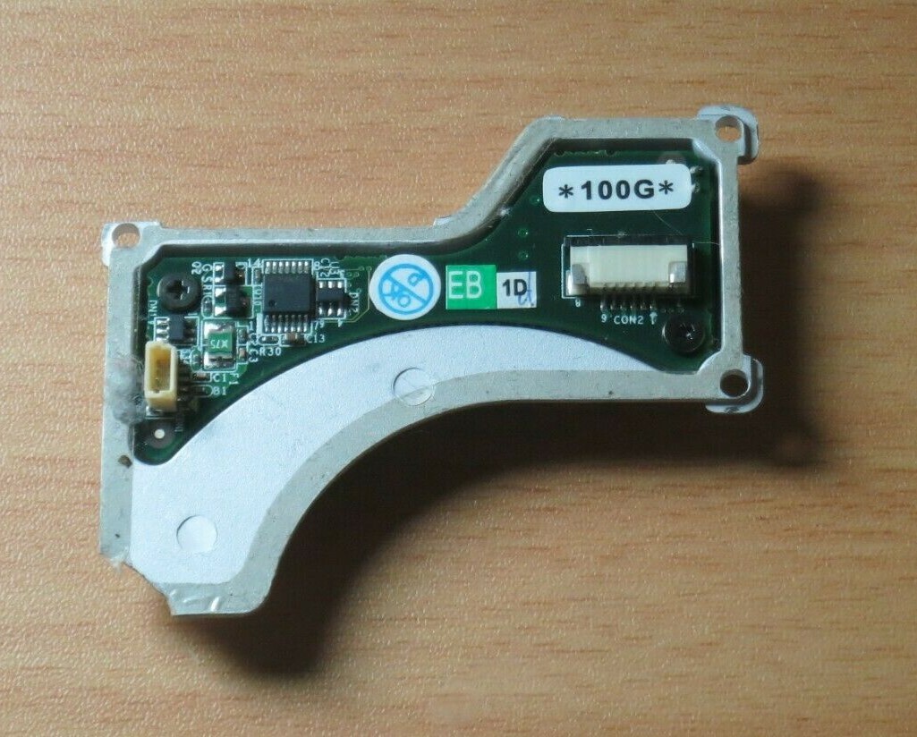 Lot of 25 General Dynamics Itronix GD8000 Genuine OEM 100G Boards | eBay