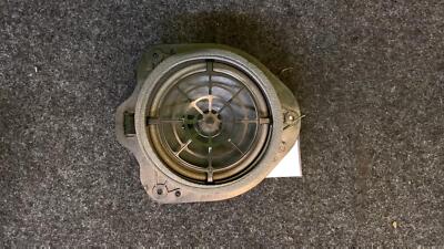 AUDI A5 Speaker 8W6035411 REAR LEFT/RIGHT DOOR SPEAKER B3815 | eBay