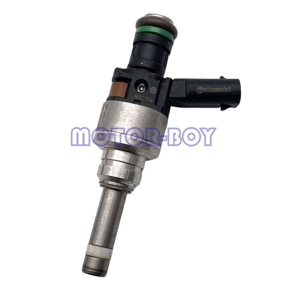 4x Fuel Injector 35310-2G710/2G750 For Hyundai Sonata Kia Optima 2.0L 2 ...
