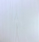 White Ash Gloss Bathroom PVC Cladding Kitchen Ceiling Panels Shower Wet ...