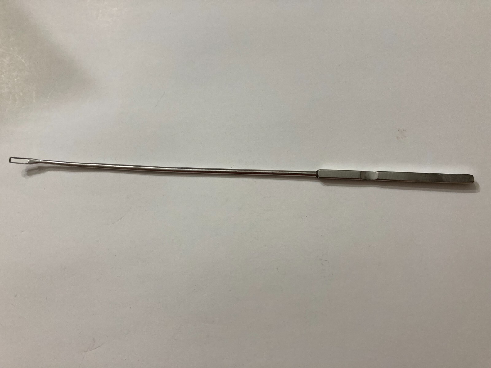 V.Mueller Ballenger Swivel Bayonet Knife Arthroscopic Instrument 12-99 ...