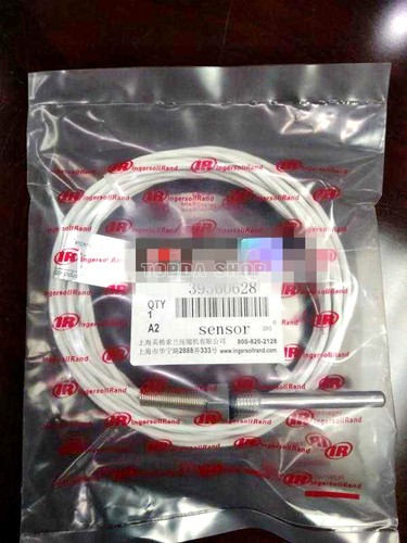 1PC 39560628 Air compressor temperature sensor | eBay