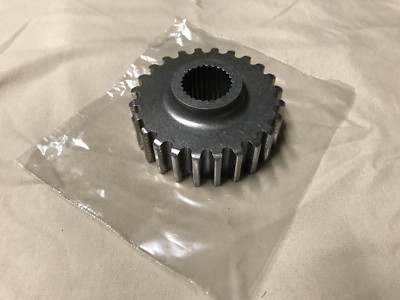 Borg-Warner 1350 Transfer Case Sun Gear, Manual Shift | eBay
