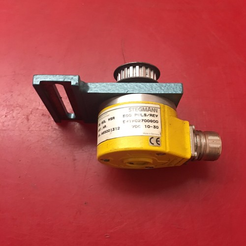 STEGMANN DG 60L WSR Encoder | eBay