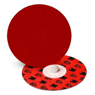 Cubitron™ II Roloc™ Durable Edge Disc 984F, Precision Shaped Ceramic, 2 ...