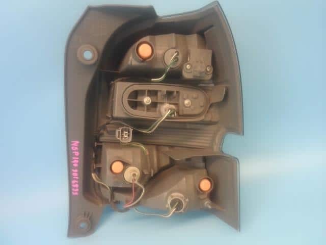 TOYOTA Spade 2014 DBA-NSP140 Left Tail Light 8156152A20 [Used ...