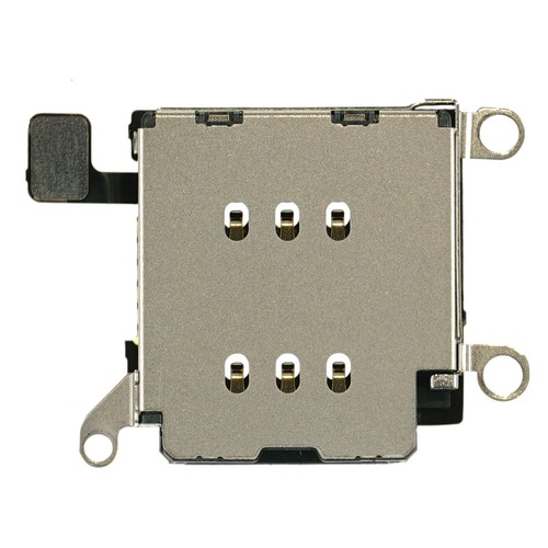 iPhone 12 Sim Card Reader flex Connector Slot Pins | eBay.de