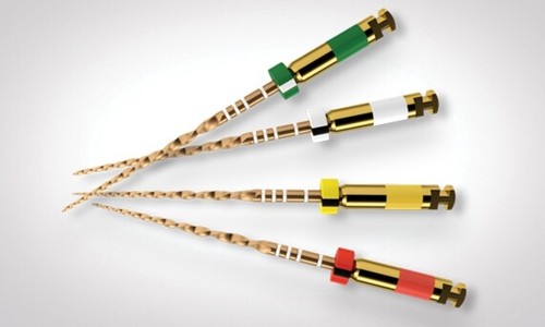 WaveOne Gold ENDODONTIC RECIPROCATING Files by Dentsply 3 file/Pack (21 ...