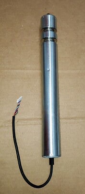 ITOH DENKI POWER MOLLER MDR Motorized Driven Roller PM486FE-60-385-D ...