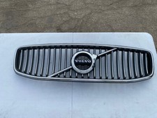 Volvo OEM 17-18 S90 Front Bumper Grille Grill-trim Molding Clip ...