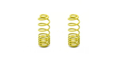 Front NEUSPEED (by Eibach) 2.2" Race Lowering Springs 90-93 + 96-97 ...