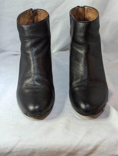 Gentle Souls by Kenneth Cole Vicki Low Wedge Shoes Women's Sz 9.5 ...