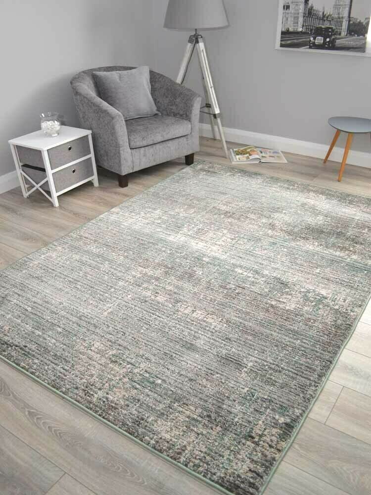 New Mint Green Rugs Grey Living Room Small Extra Large Floor Carpets ...