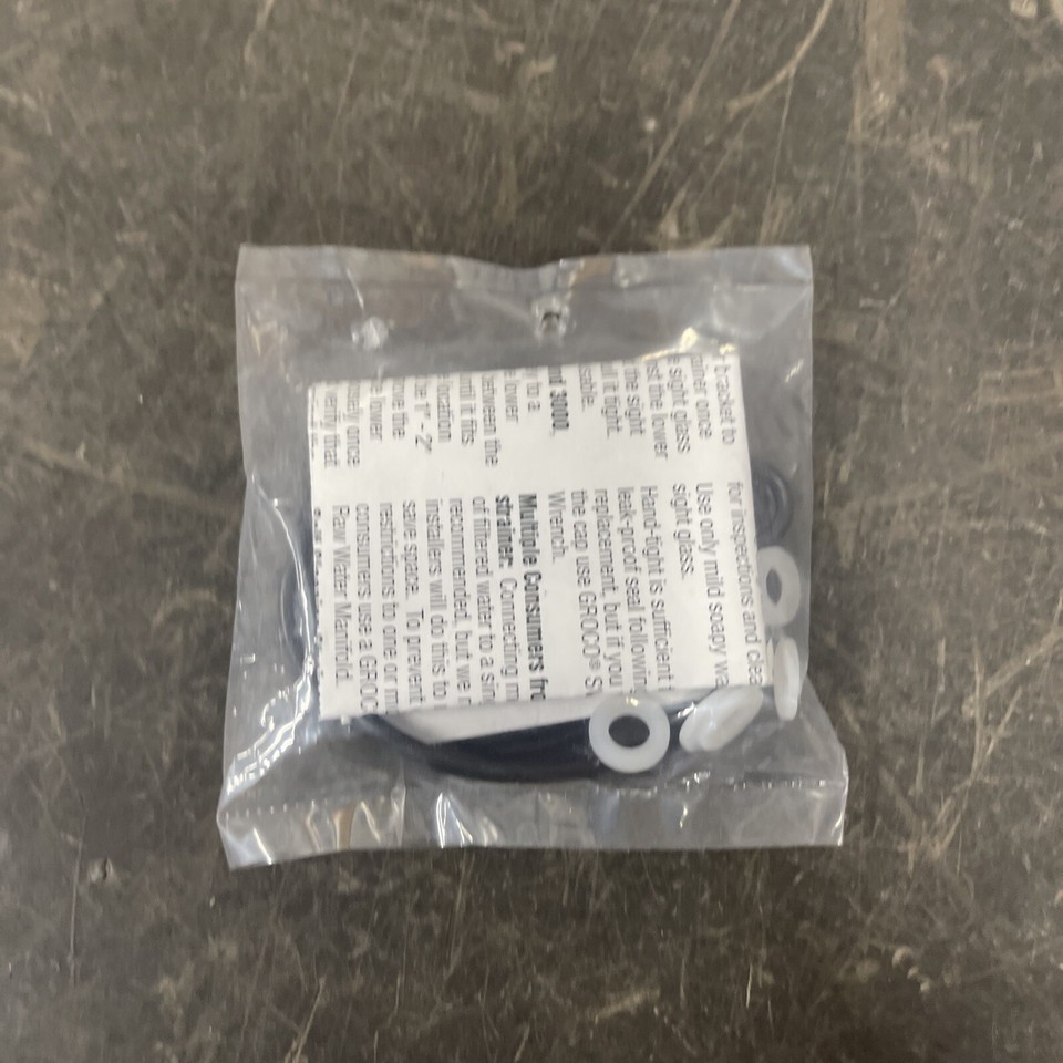 New Arg Repair Kits & Spare Parts groco Arg2 Repair Kit Fits ARG-1000/ ...