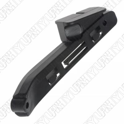 1 x Front Left Bumper Bracket 51117156555 For BMW 3 Series E92 E93 2005 ...