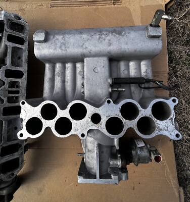 1986-1993 Ford Mustang 5.0L Cobra Intake Manifold GT40 302 SVT EFI GT ...