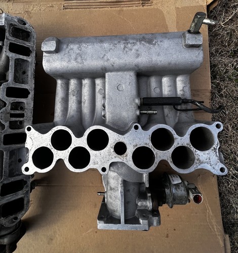 1986-1993 Ford Mustang 5.0L Cobra Intake Manifold GT40 302 SVT EFI GT ...