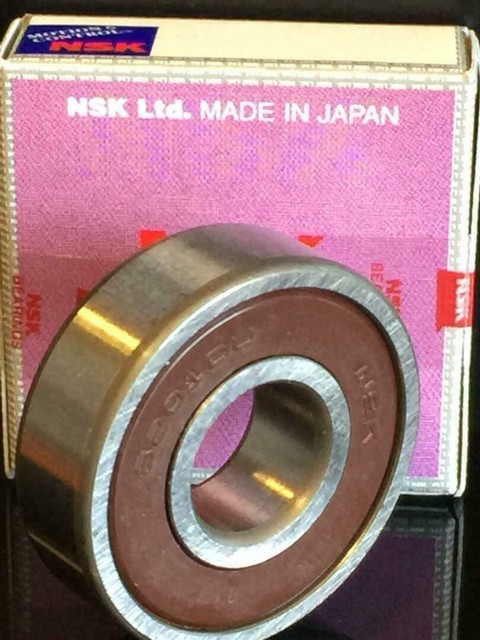 Toyota OEM Clutch Pilot NSK Bearing 90363-12002-77 SAME for sale online ...