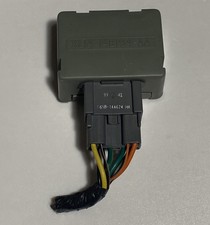 Ford F 150 96-97 4x4 Transfer Case Relay Module F75b-14b194-bb for sale ...