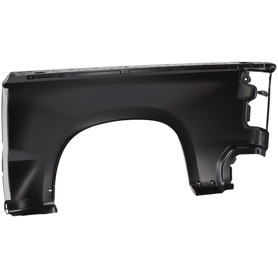 Quarter Panel Rear Fender Passenger Right Side Outer Exterior Outside ...
