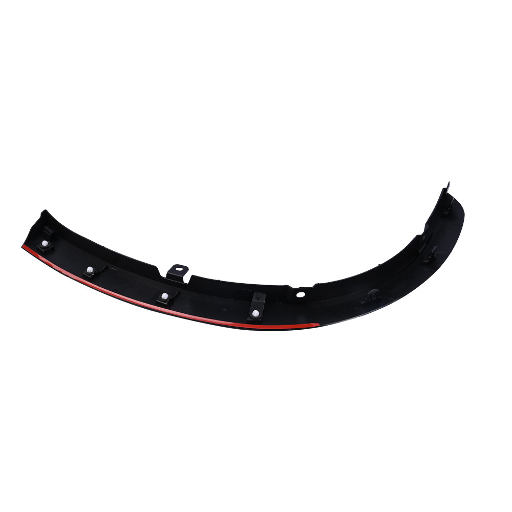 Rear Wheel Molding Left Driver Side 75088-0E030 For 2020-21 Toyota ...