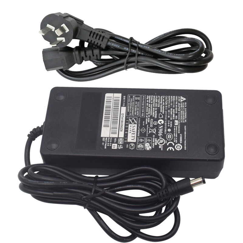 AC Adapter Charger For SSG-20-SB Juniper SSG20 with 128MB Memory | eBay ...