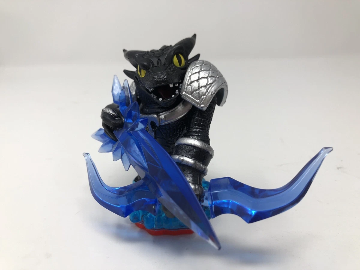 Skylanders Trap Team Dark Snapshot