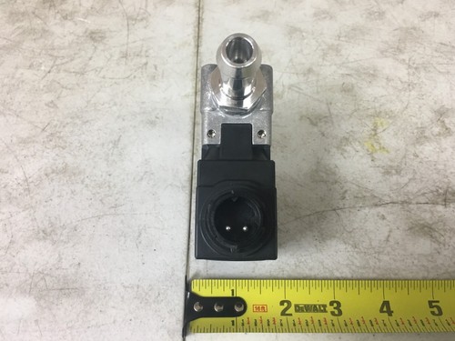 Solenoid Valve for International # 3856343C2 Ref. # 3856343C1, 8590836 ...