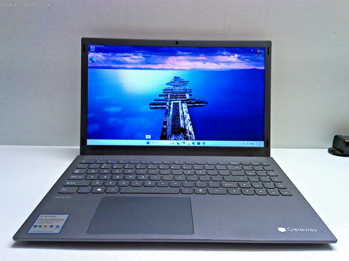 Gateway 15.6" (128GB SSD, Intel Pentium Silver, 1.10GHz, 4GB) Laptop ...