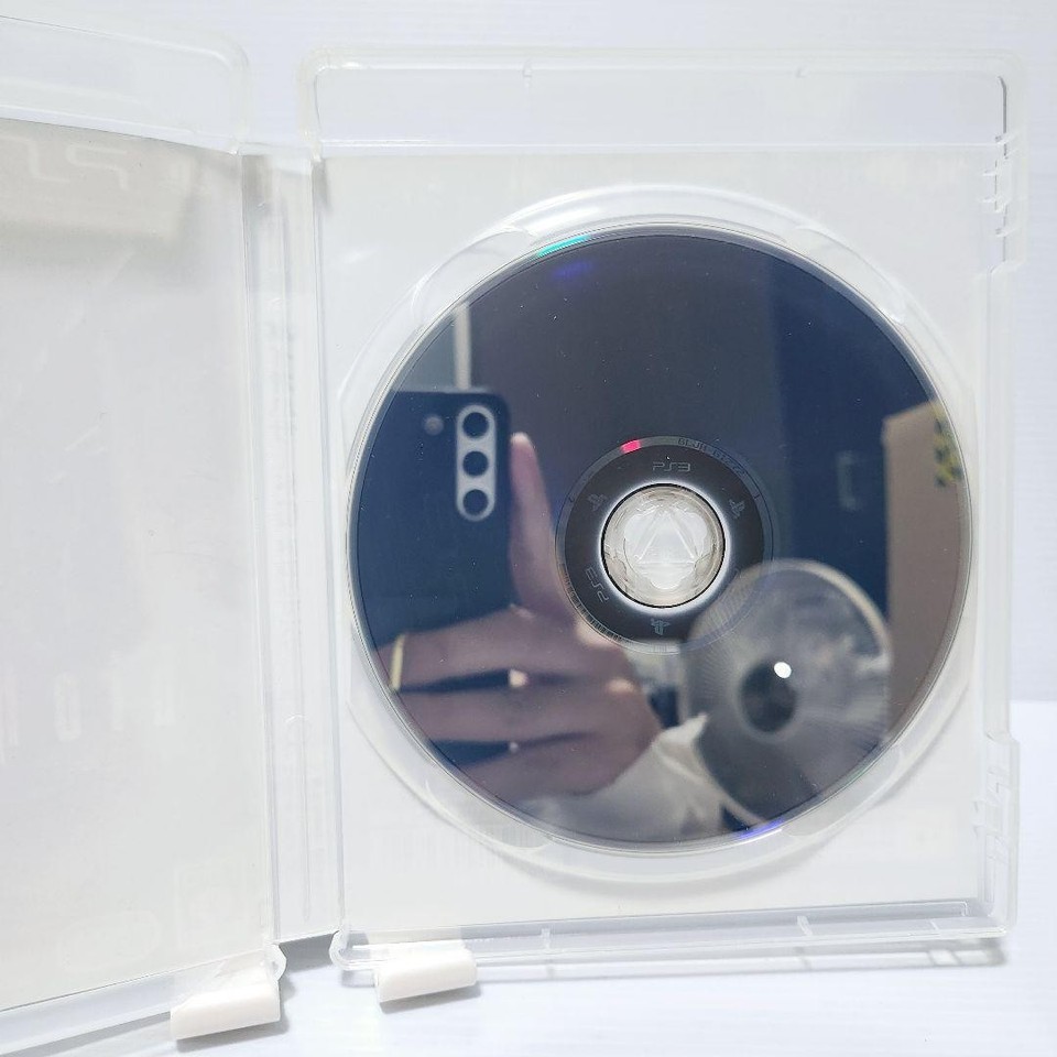 Resident Evil 0 Hd Remaster Bio Playstation3 PS3 | eBay