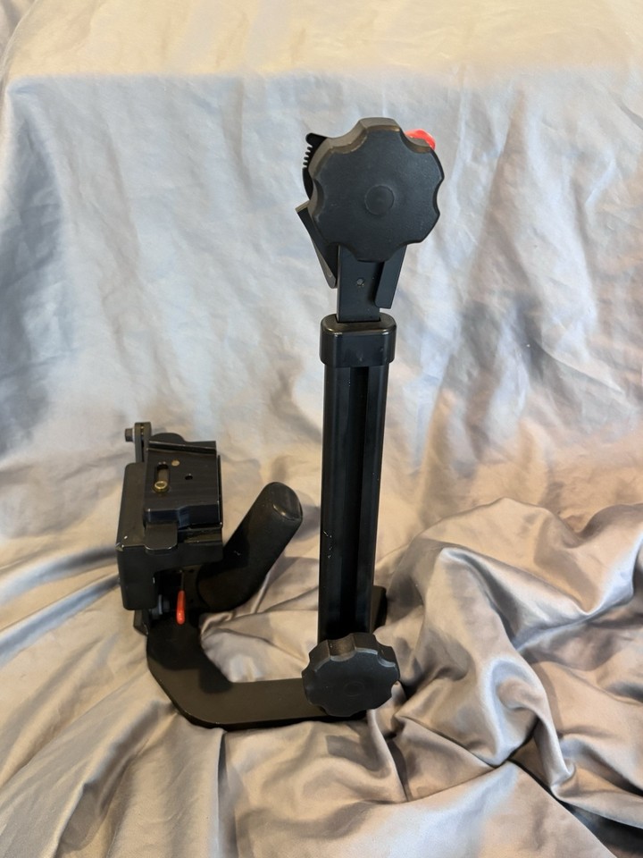 Stroboframe Pro-RL, Good condition! Original box and manual included ...
