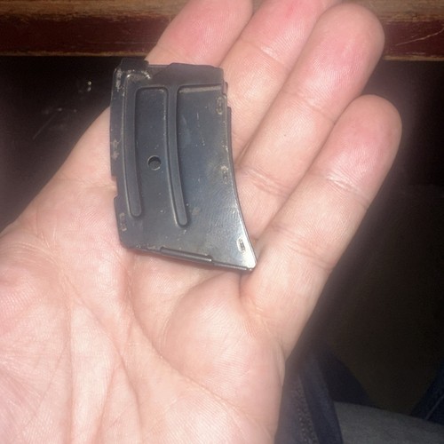 Vintage OEM Remington 500 Series 511 513 521 Cal 22 LR 5 Rd Rifle ...