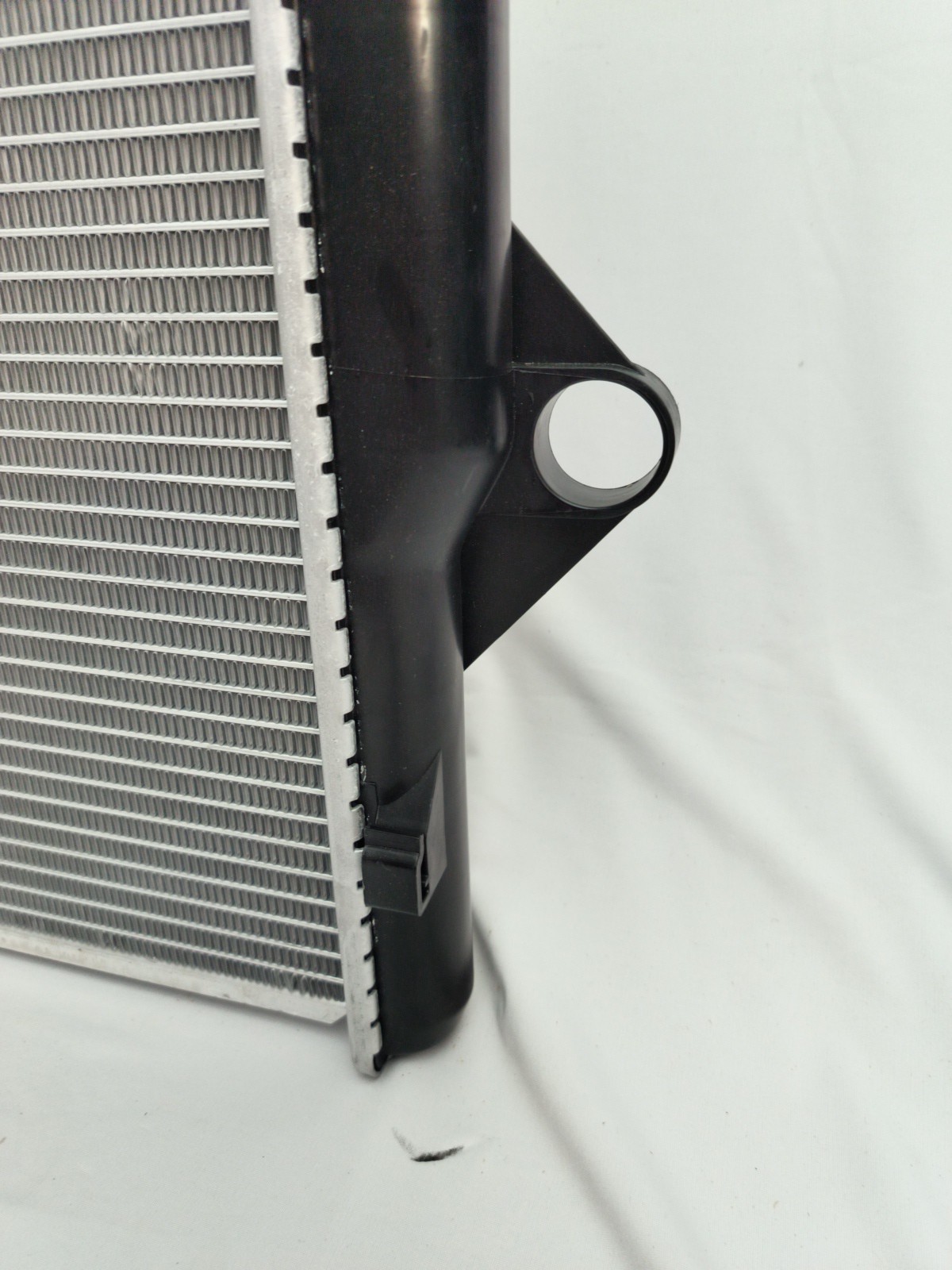 PA66-GF25 Radiator Fits 2016 2017 2018 2019 2020 2021 2022 2023 Toyota ...