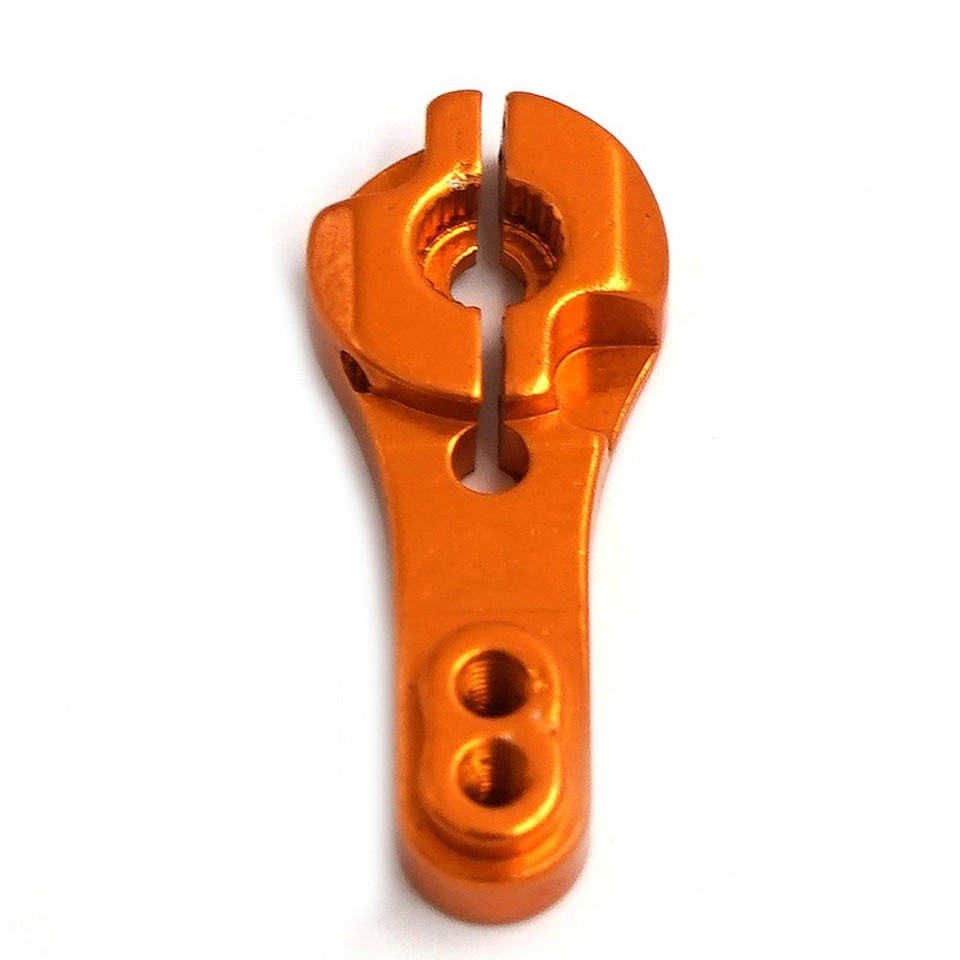 Metal Gear Rocker Arm 25T Tooth 4 3g Light Weight for 1 10 RC Car ...