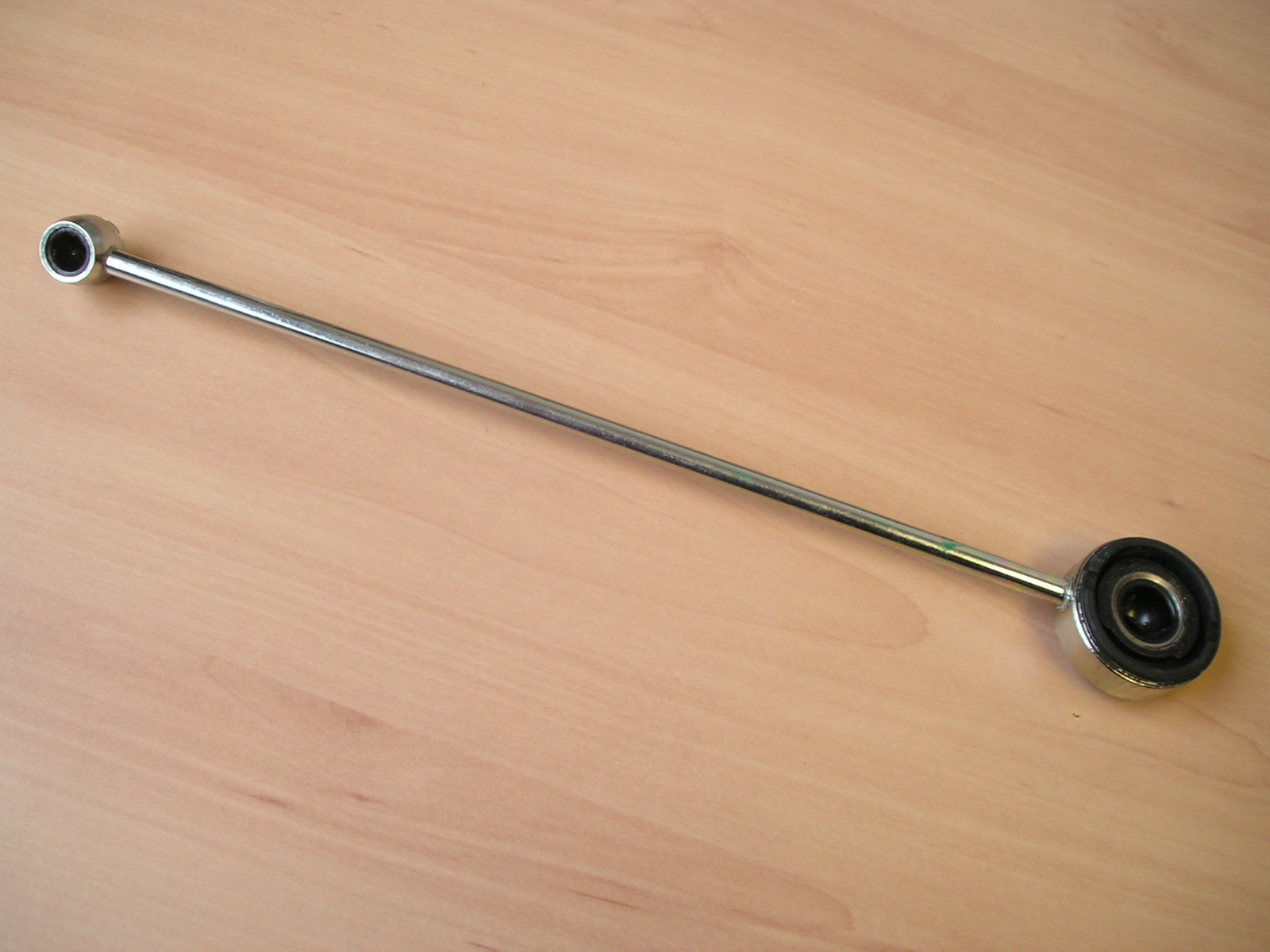 GENUINE CITROEN BERLINGO/XSARA MK2 GEAR CHANGE ROD 245281 | eBay UK