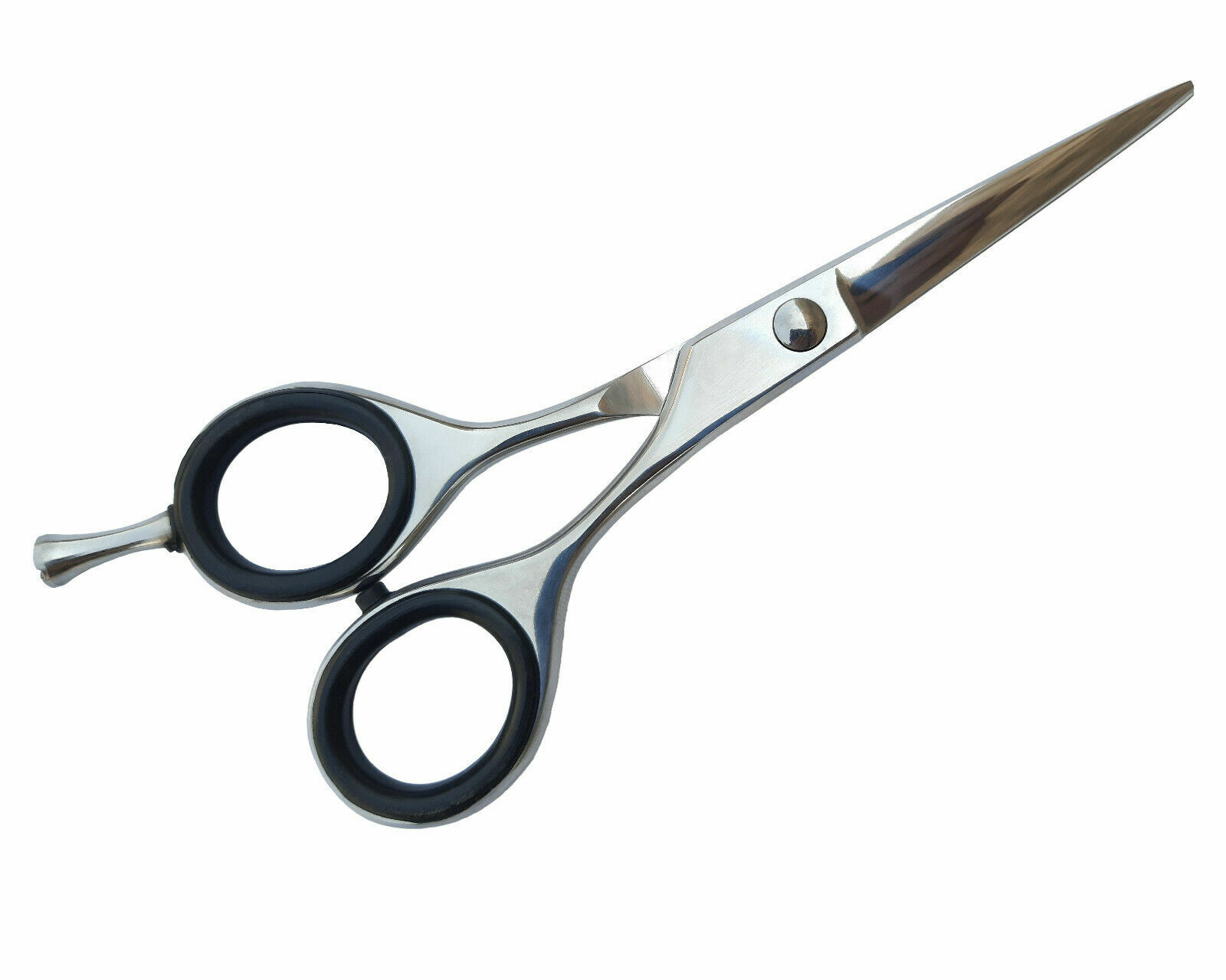 Great Little Moustache Beard Trimming Scissors-Facial Hair Scissors ...