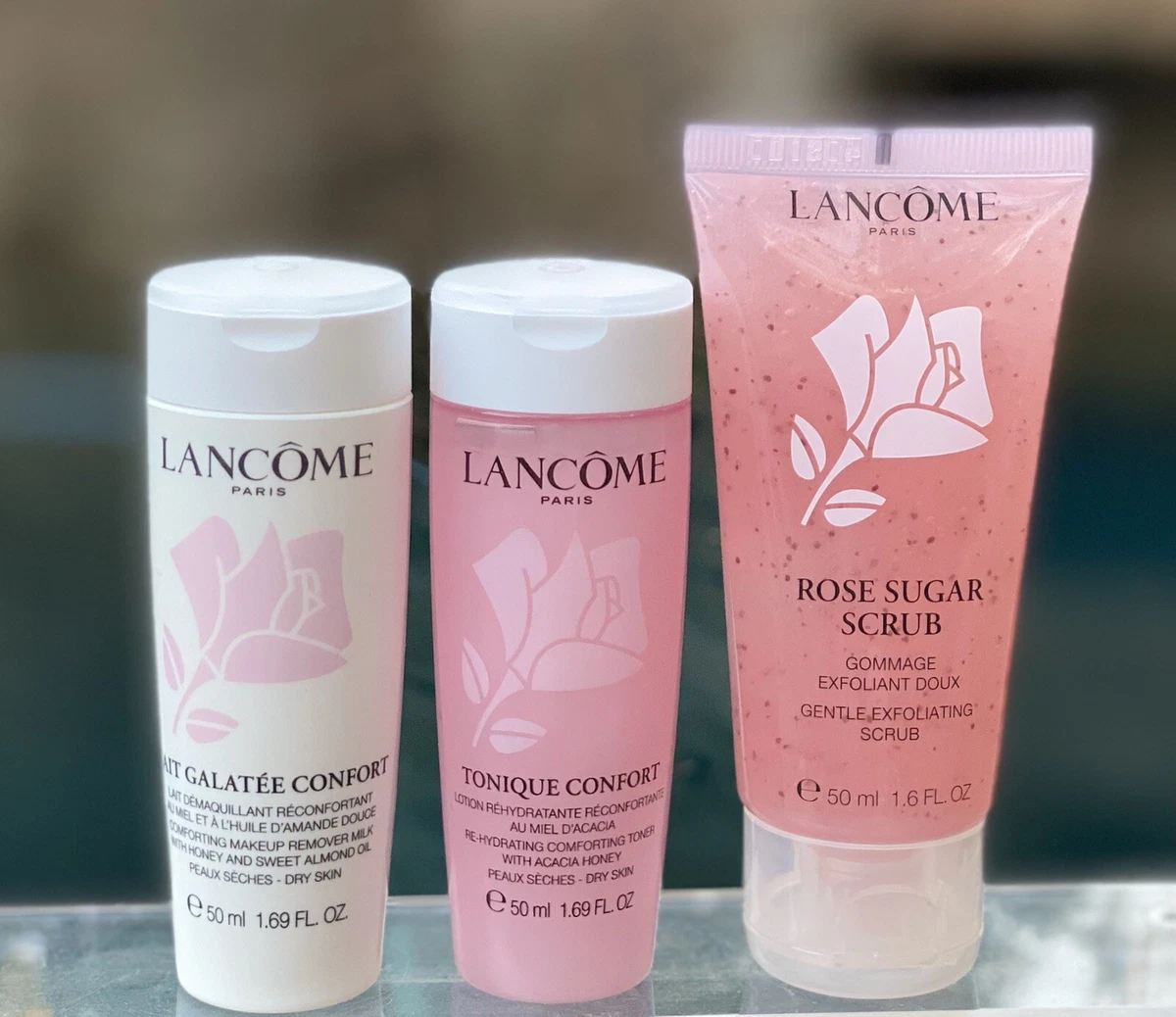 Lancome Skin Care
