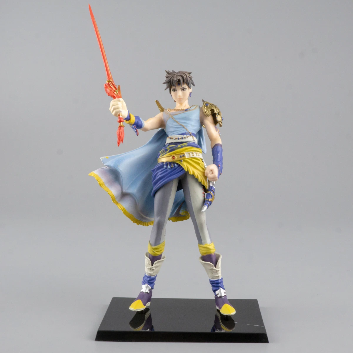 Final Fantasy Dissidia Bartz