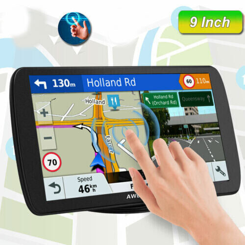 AWESAFE 7" SAT GPS Car Truck Navigator for sale online | eBay Australia
