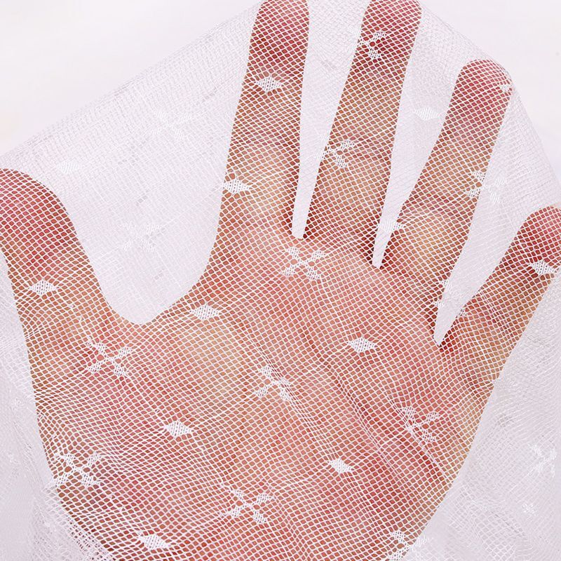 Infants Baby Net Safe Mesh Crib Netting Cart Ne | eBay