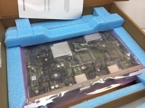 HP 517604-001 DC04 CORE switching blade SPS-BD dc04 CORE - 90 Days RTB ...