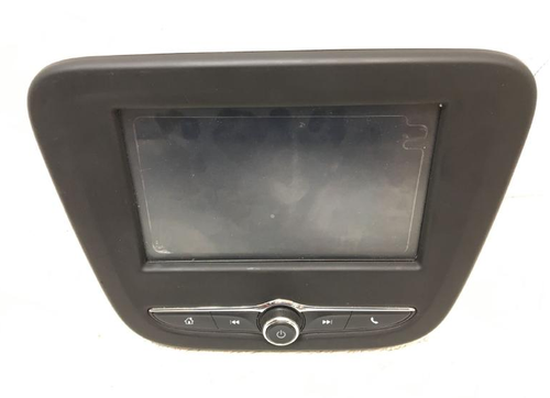 2018 Chevrolet Malibu Equinox Radio 8" Display Screen 84504606 | eBay
