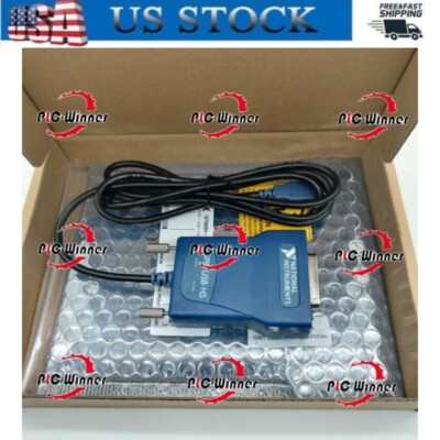 REPLACE For National Instruments NI GPIB-USB-HS Interface Adapter ...