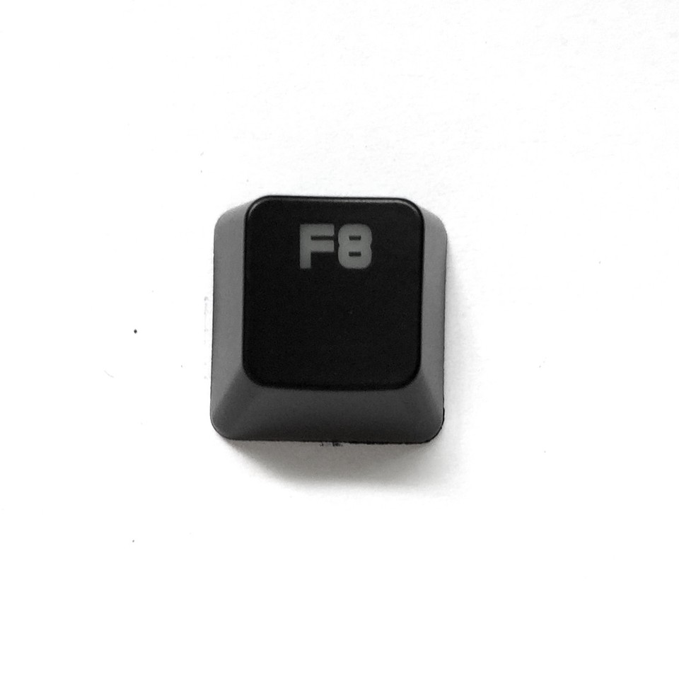 NEW key cap Replacement for Logitech G710+ Mechanical Gaming Keyboard ...