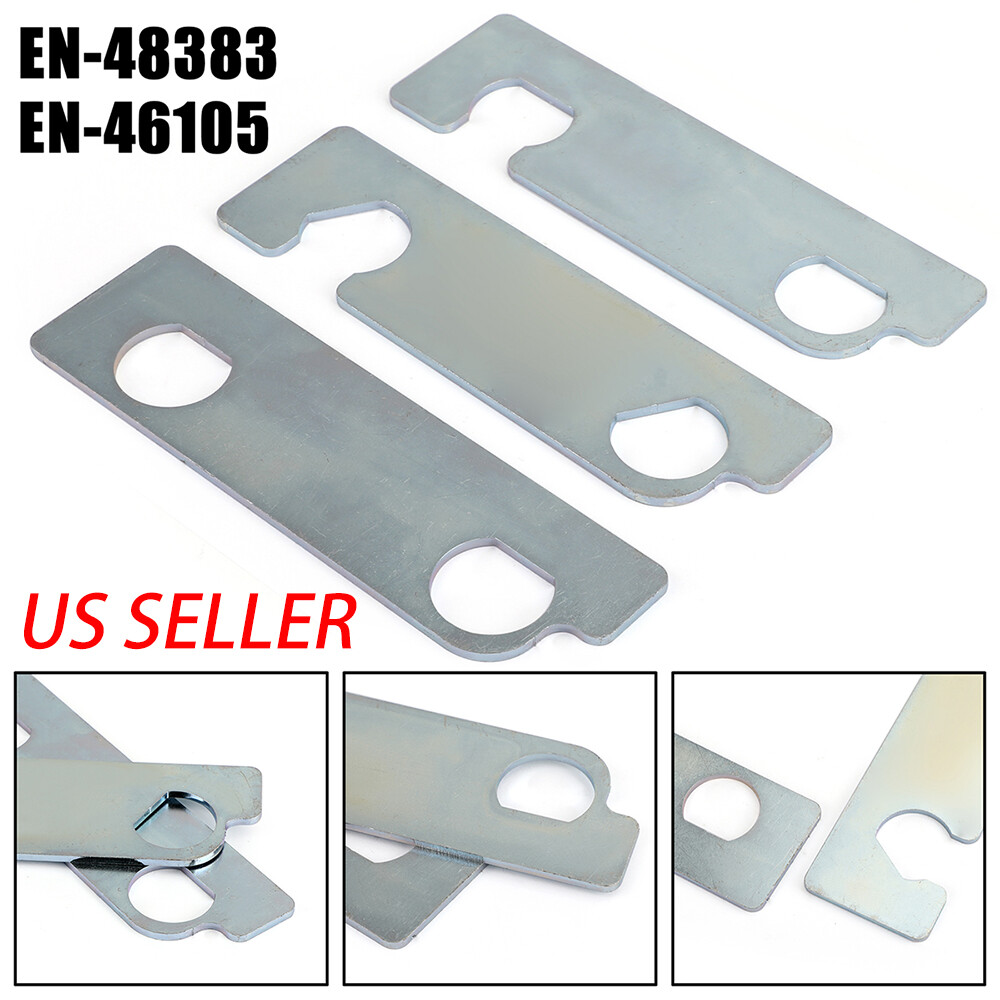 For Buick GM Cadillac 2.8L 3.0L 3.6L Camshaft Holding Tool Set EN-48383 ...